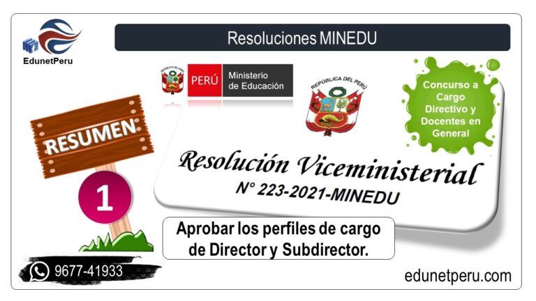 Las Funciones Clave Del Director De Una Institución Educativa